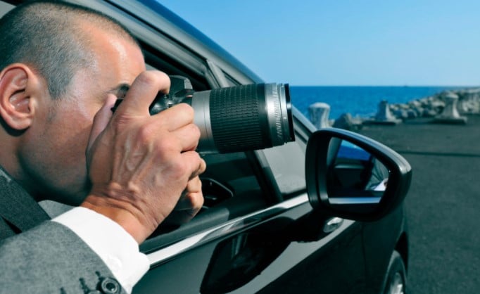 Work As A Private Investigator - Careerinfos.com