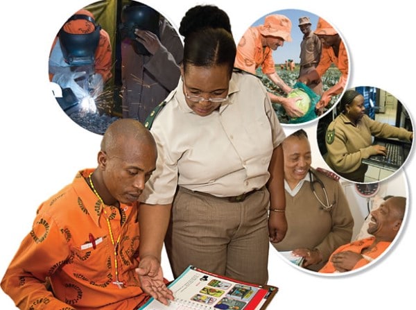 Correctional Services Application Form 2024 - Careerinfos.com