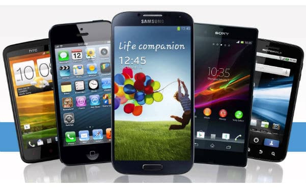 How To Get Free Smartphones - Careerinfos.com
