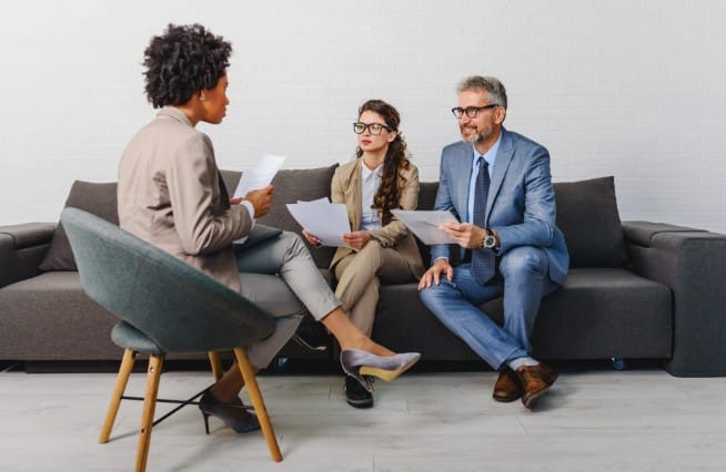 British CV And Interview Tips - Careerinfos.com