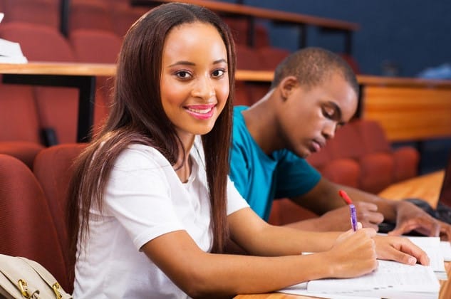 Courses That Require 20 Points 2024/2025 - Careerinfos.com