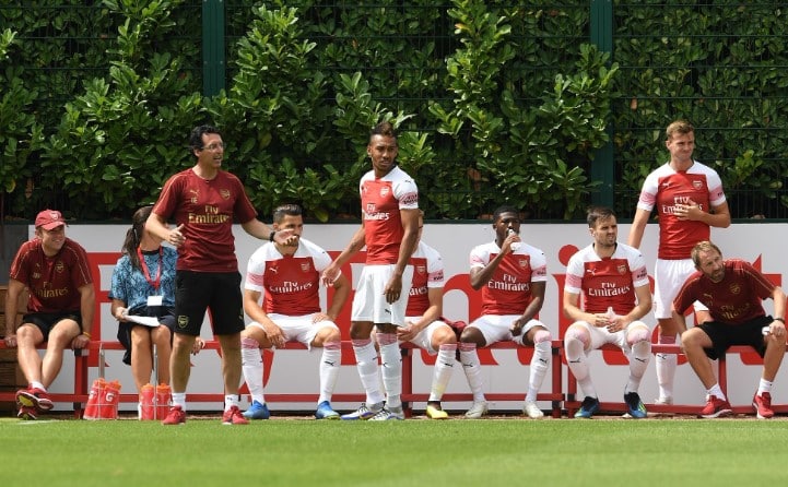 Arsenal Football Academy Scholarship - Careerinfos.com