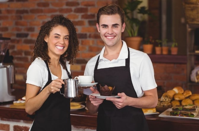 Jobs For Food Service Workers In Canada 2025 - Careerinfos.com