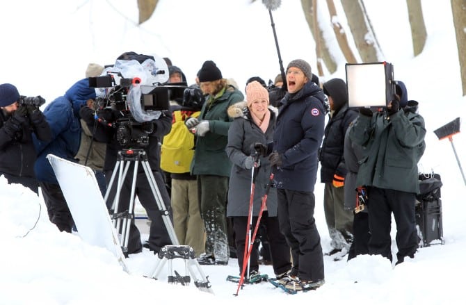 Work In Canadian Film Industry - Careerinfos.com