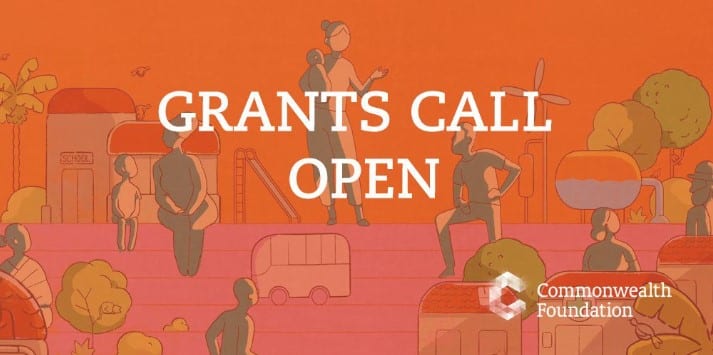 Commonwealth Foundation Grants 2024 - Careerinfos.com