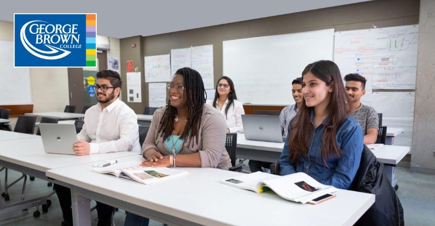 George Brown College Scholarships For International Students 2024 ... George Brown College Scholarships For International Students 2024 ...